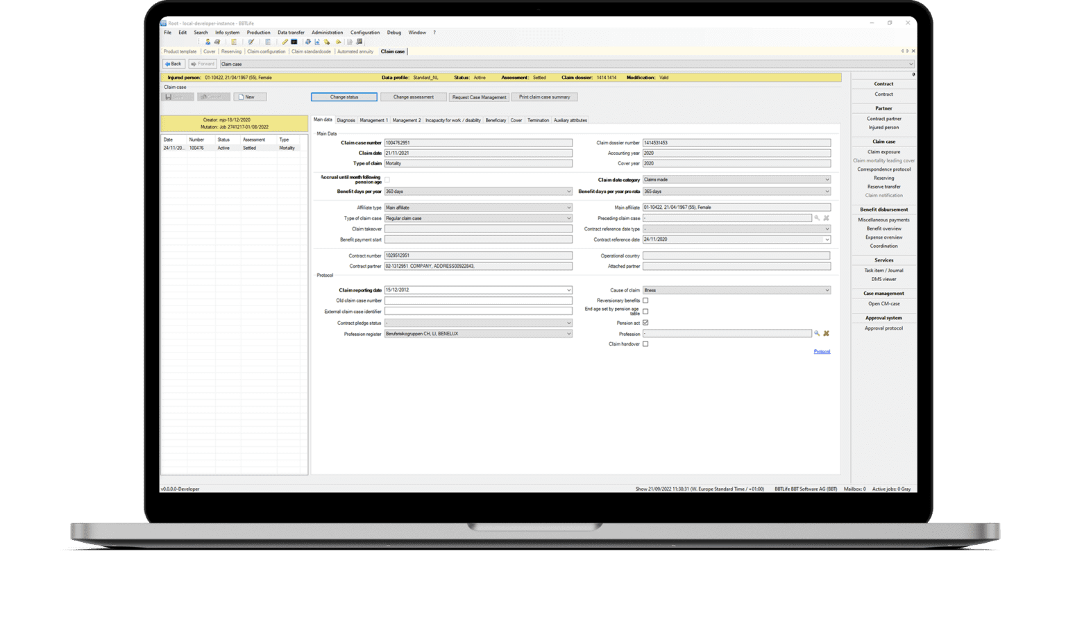 BBT Software - passgenaue Lösungen für Ihre IT